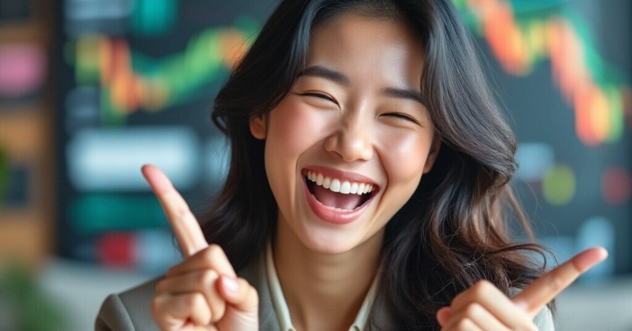 株式投資で資産が増えない理由は「銘柄選び」ではなく「投資力」！改善方法を具体的に解説｜Hide Shika