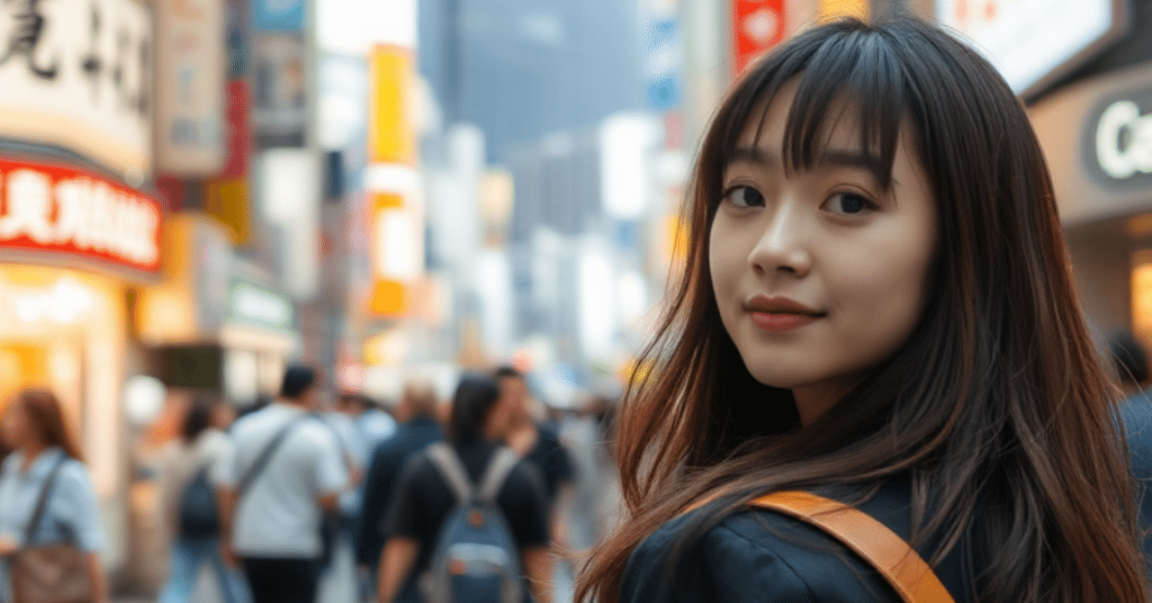 生成AIの美的偏りを打破する革新技術「ImageFX」の可能性｜keisuke Tanaka