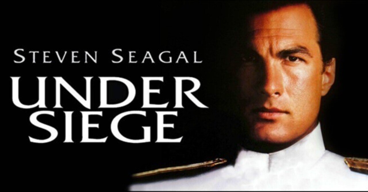 映画 『沈黙の戦艦』｜KNG1983