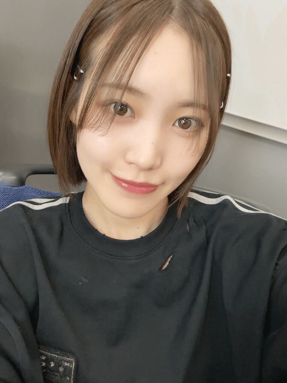 家電量販店のお客さん｜にわ.🐱