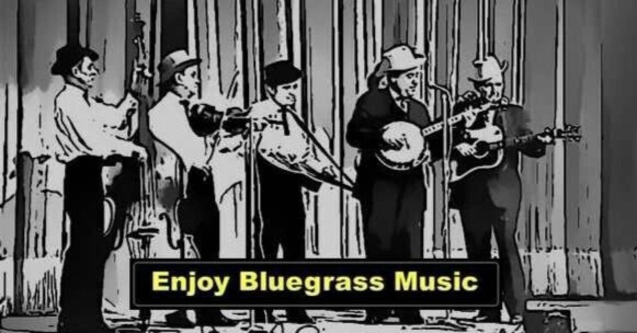 My Bluegrass Collection #150｜Deb-Nyan
