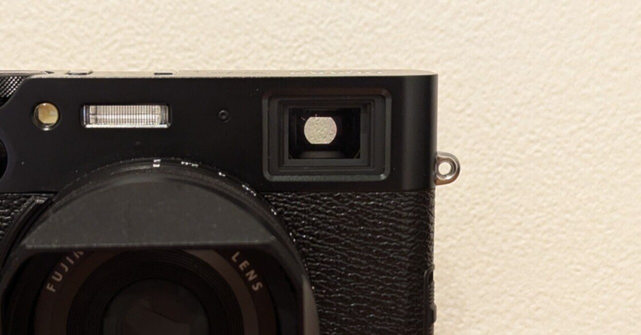 X100VIを買ったんだけど、どう付き合っていこうか。｜nsk__photo