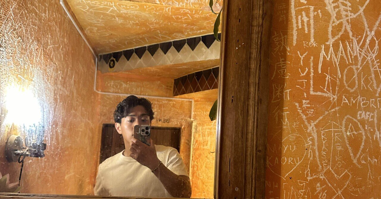 最終出社日。#968｜Yusuke.A