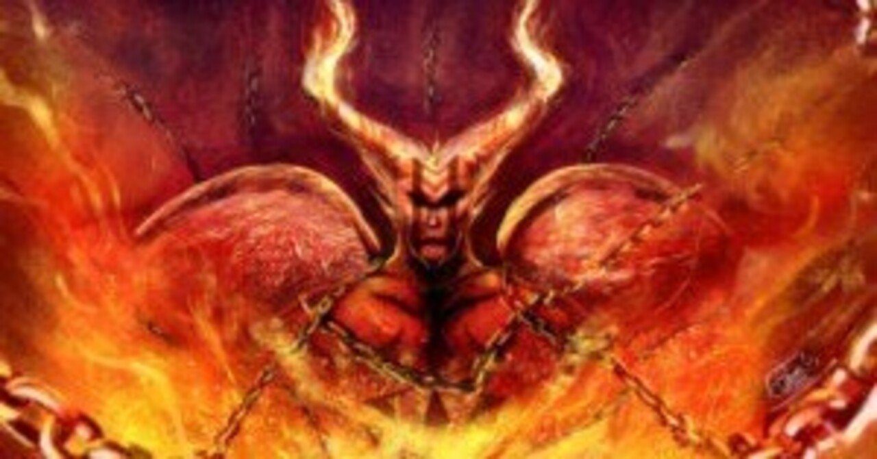 ルシファーの反乱とプレアデス星団の天使たち｜Mippya78 新しい光の波動