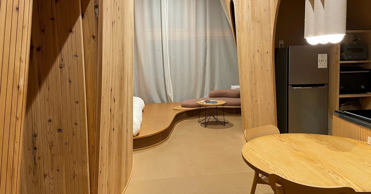 別荘サブスクを契約してみて、SANU 2nd Home 山中湖1stに行ってみた｜okise