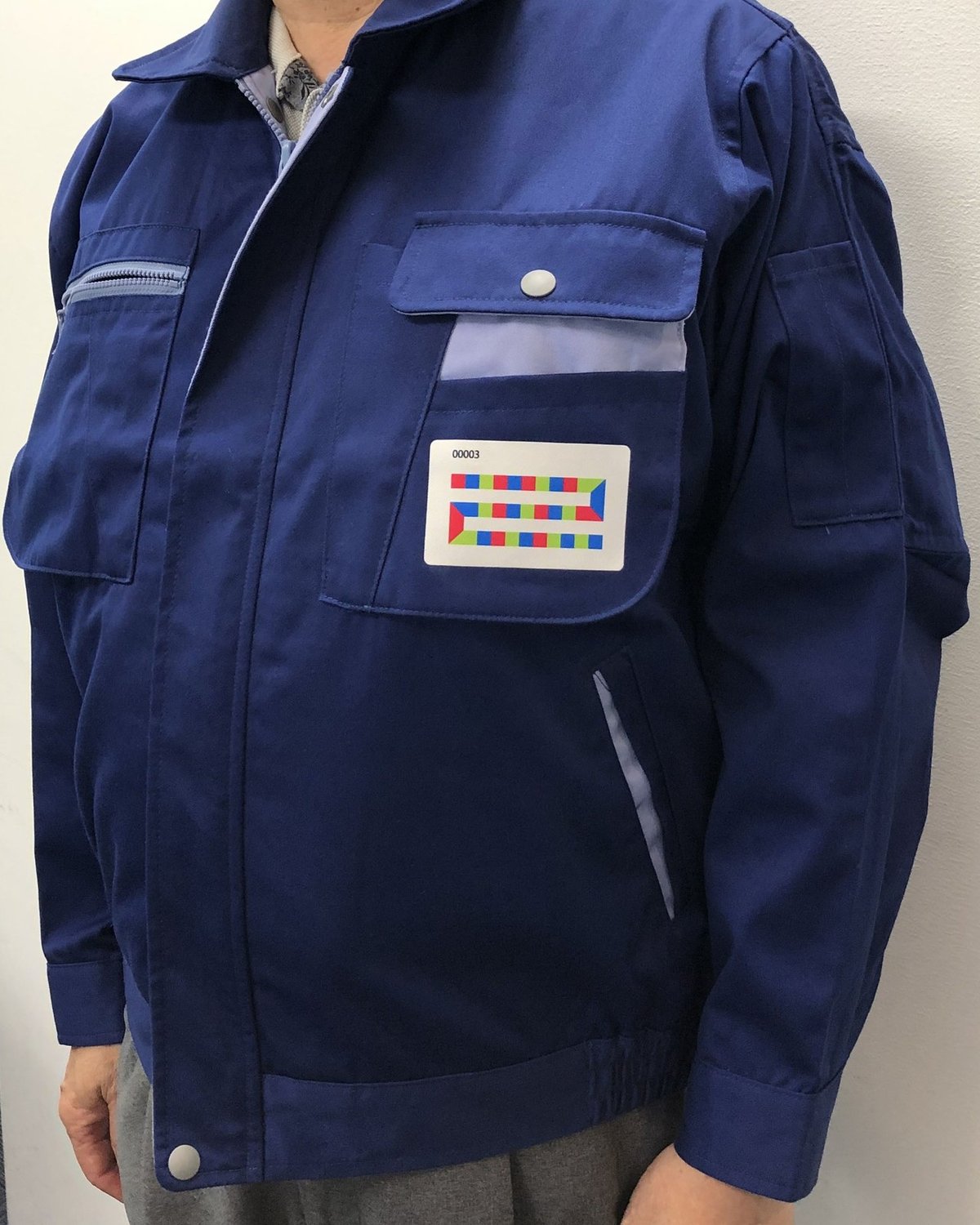 個性的すぎる二次元コード・・・colorbit®︎とは？｜ビーコア株式会社