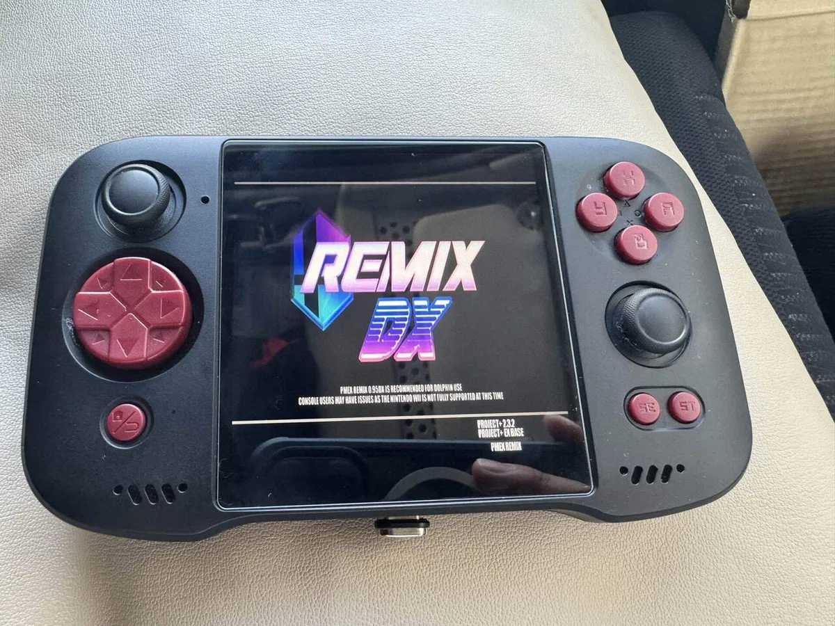 project m ex remix｜ほっぷ