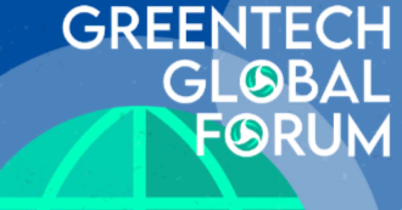【イベントレポート】イタリア、ローマラツィオ州主催「Greentech Global Forum」に参加しました！｜Green Carbon ...