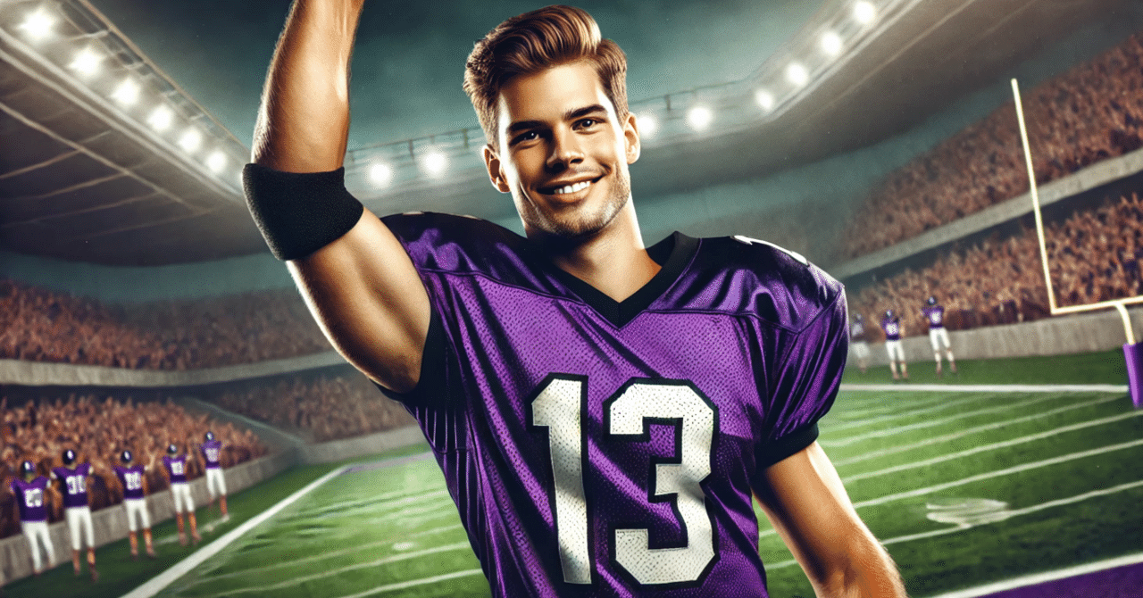 [NFL]4週目パワーランキングを見てごちゃごちゃ言う｜bmidvar