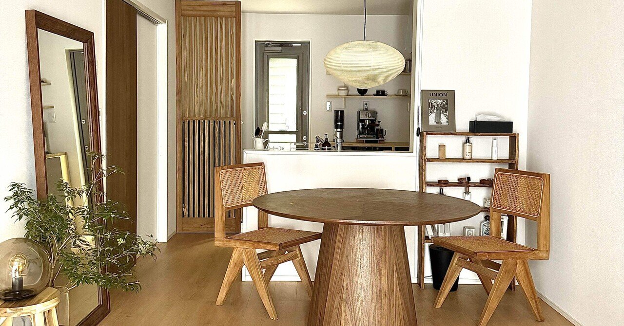 はじめまして。｜naoki___room