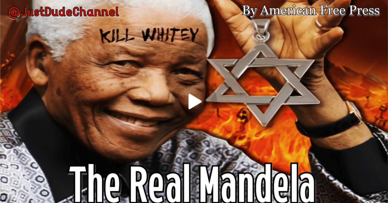 本当のマンデラ｜Mr.x~666