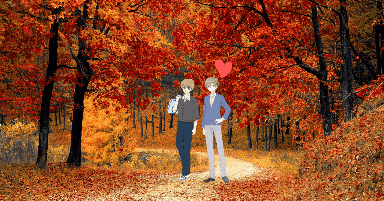 恋わずらい｜夢・希望を育てるHP369