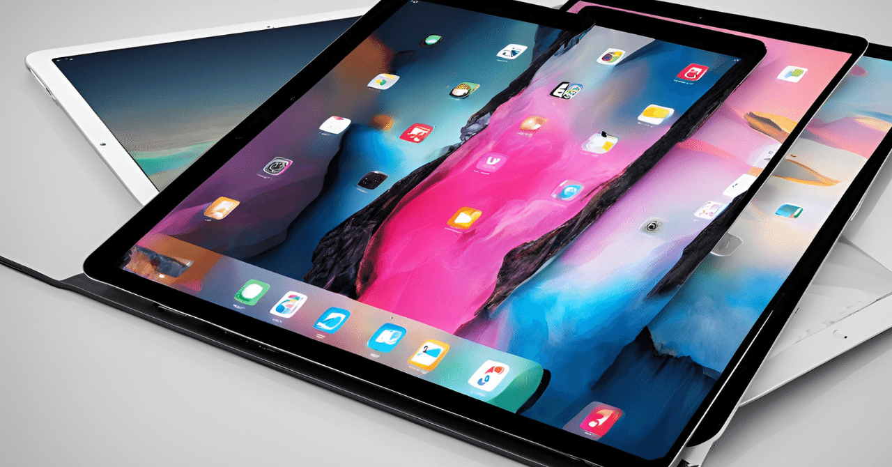 iPadと私の格闘記｜SENNEKO@マイクラウド