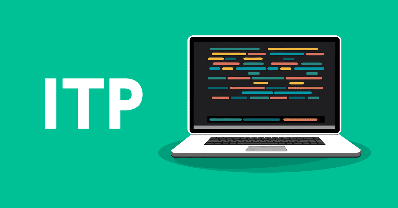 半年前からITP2.3対応を進めていた件といまだに理解されていない仕様の話｜AD EBiS マーテック研究会