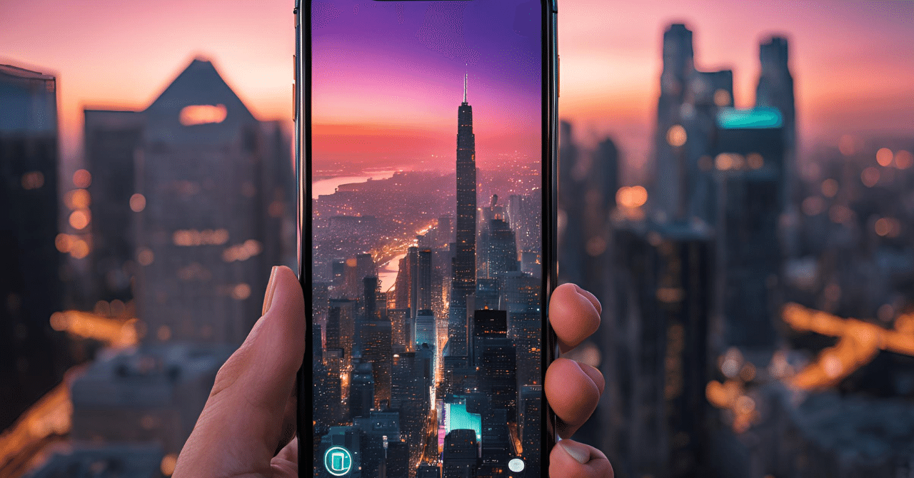 iPhone 16でAppleへの期待が変わった｜SENNEKO@マイクラウド