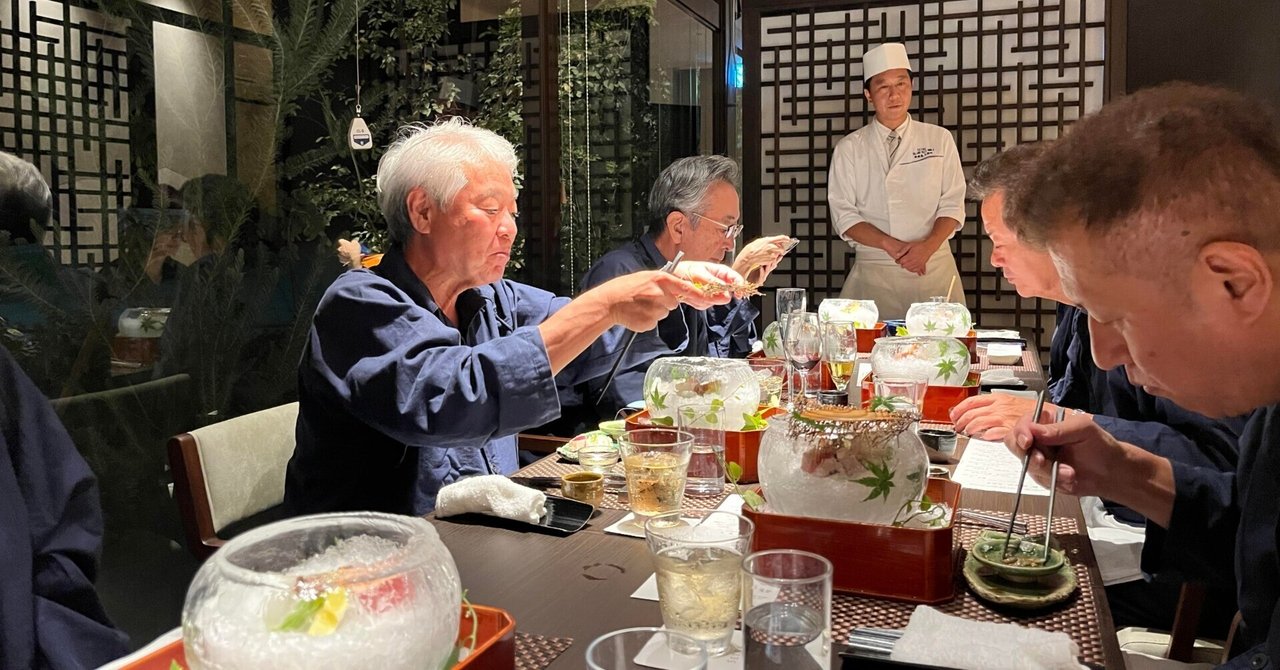 長田 一郎（osada ichiro）｜note