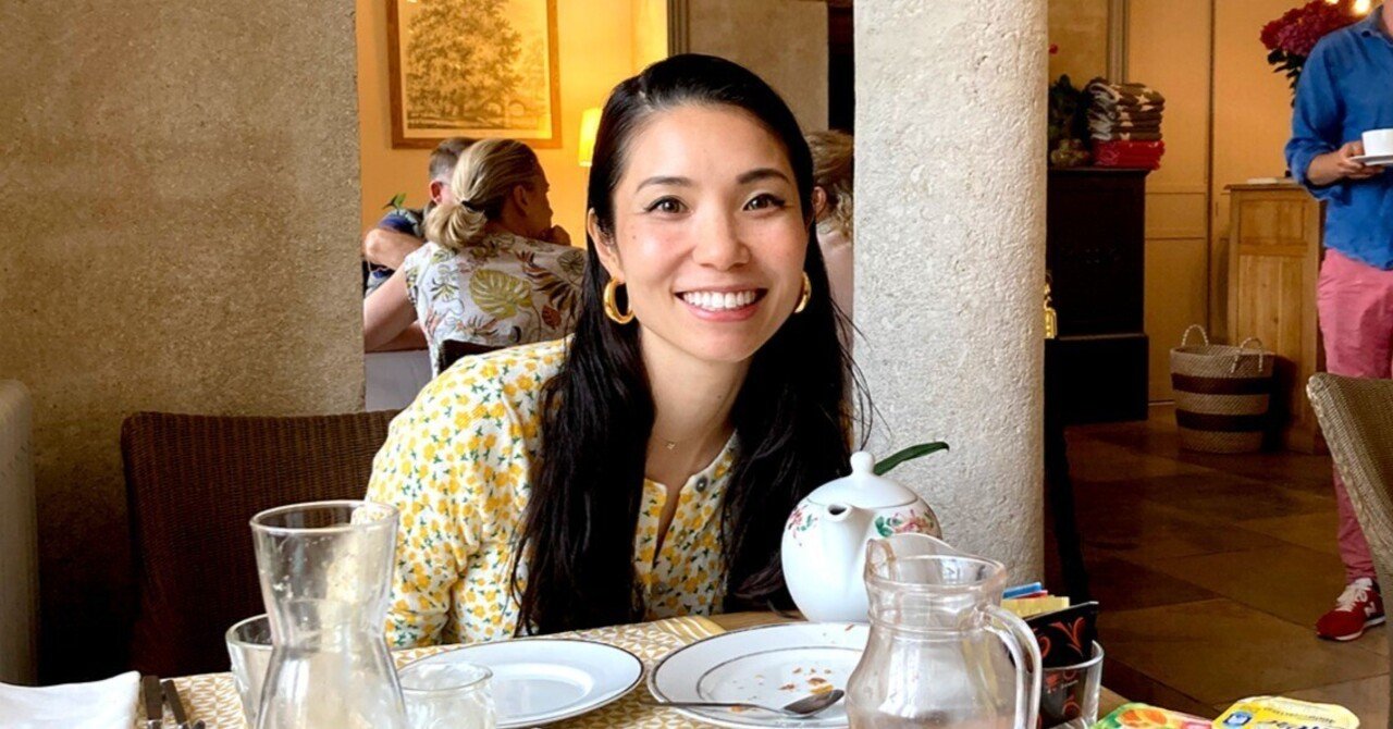 初めまして！Matya(マチャ)です｜Matya