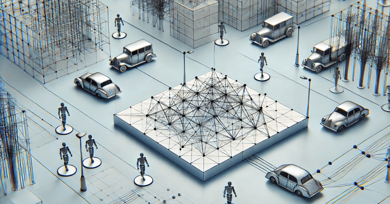 【論文要約:自動運転関連】SAFDNet: A Simple and Effective Network for Fully Sparse 3D Object Detection｜george