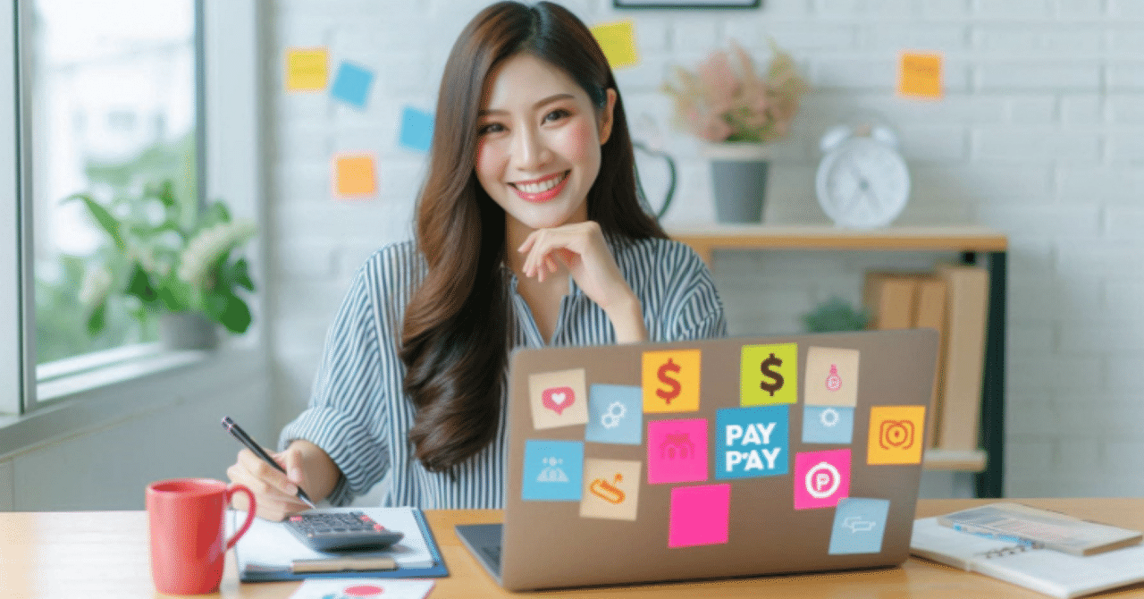 PayPayが切り開く新時代！デジタル給与払いがもたらす未来とは？｜有益情報の宝庫-とんくん