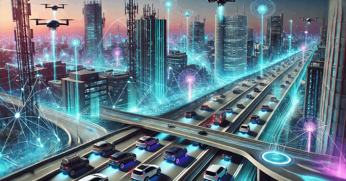 【論文要約:自動運転関連】Enabling Ultra-Dense, Open-RAN, Vehicular Networks with Non-Linear MIMO Processing ...