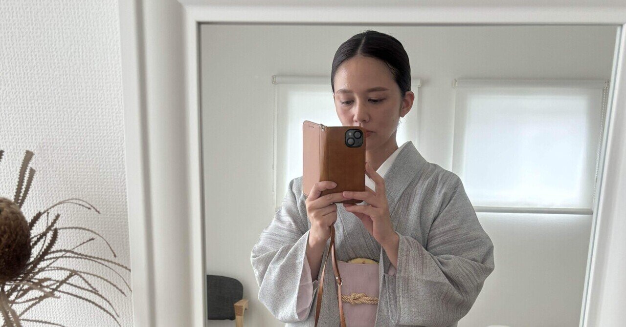 自己紹介｜はじめてのnote｜miki