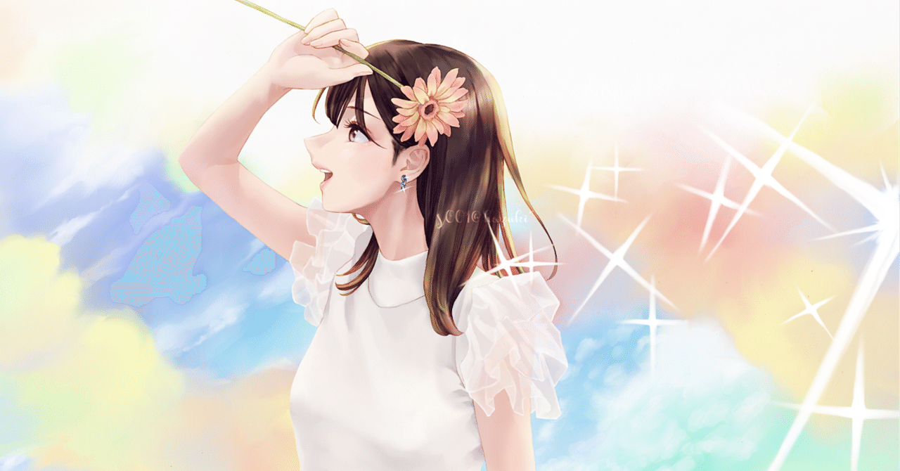 九月｜牧野葉月/s001@hazuki