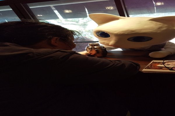 NORIKO MORISHIMA｜note