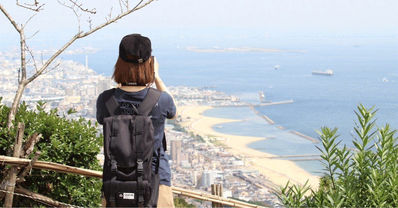 私のnoteの紹介｜RYO＠LIFE Diary