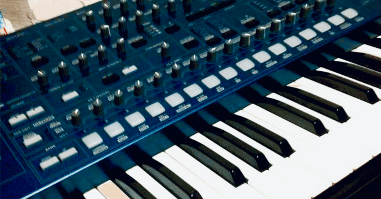 ひとりで128役できるのか｜Gotzh