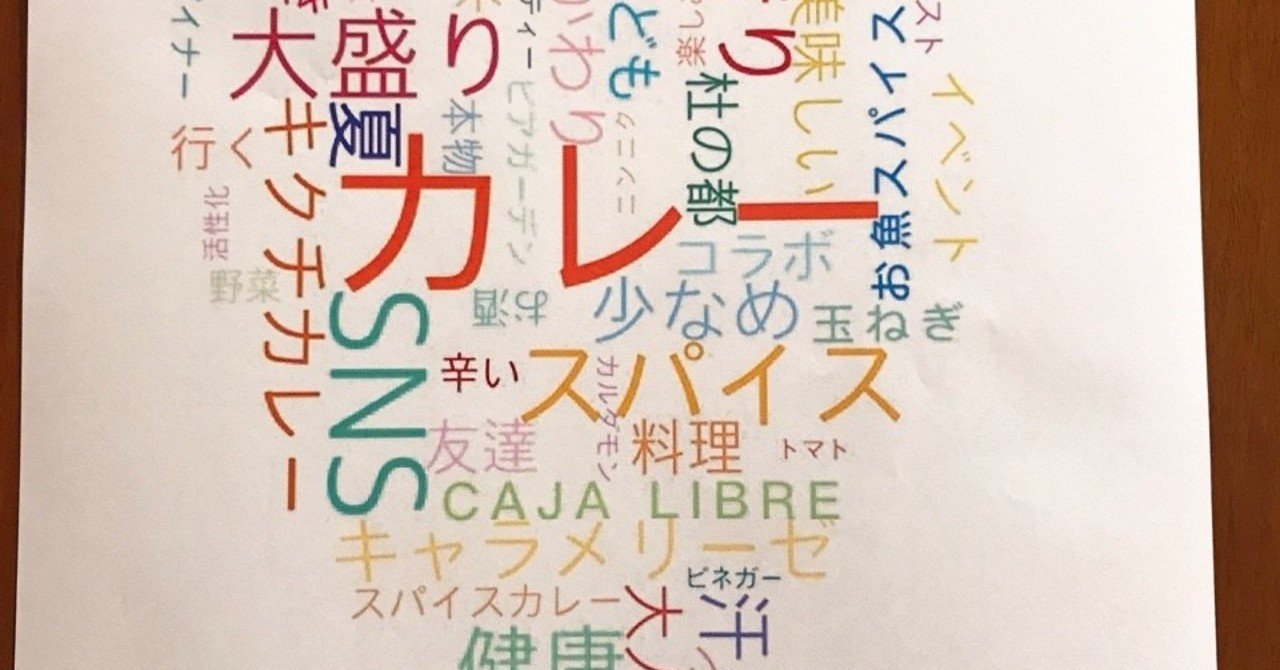 Sendai Spice Trip ｜Kikuchi Curry｜note