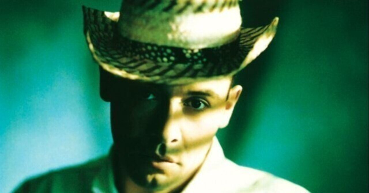 ボクが元気でハッピーになれるアーティストの曲は”マット・ビアンコ”の曲だ！！｜negomasa