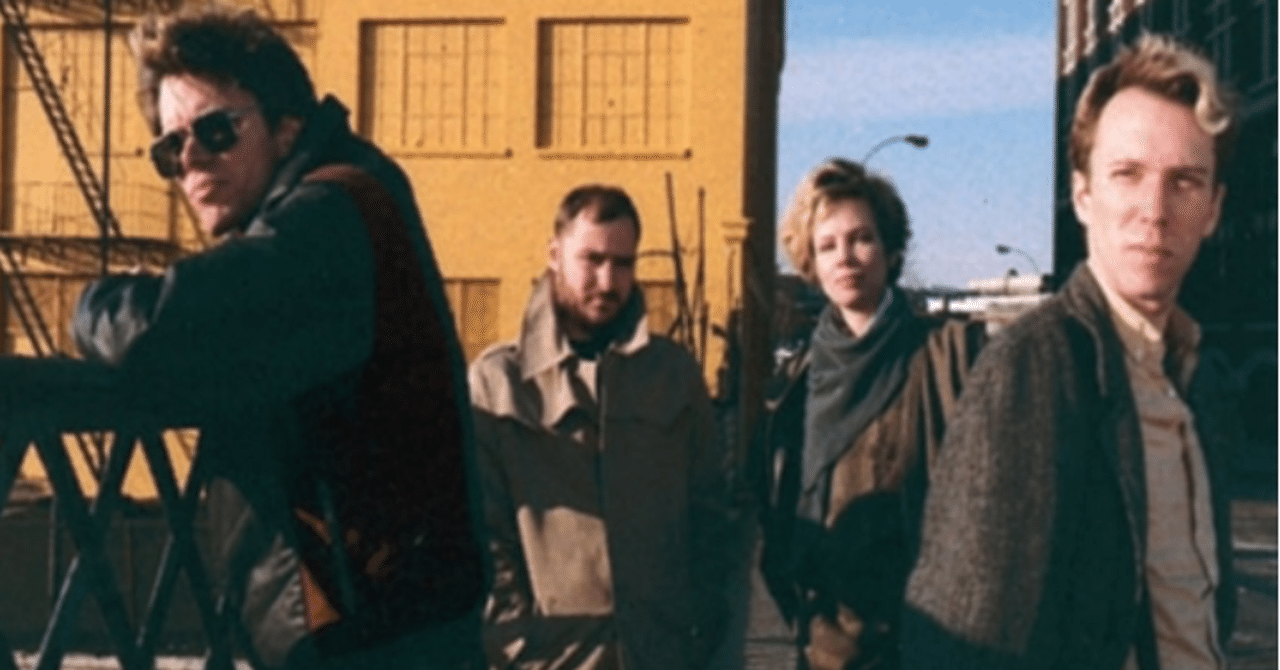 クロノス・カルテット初期のアルバム｜Das Augenlicht