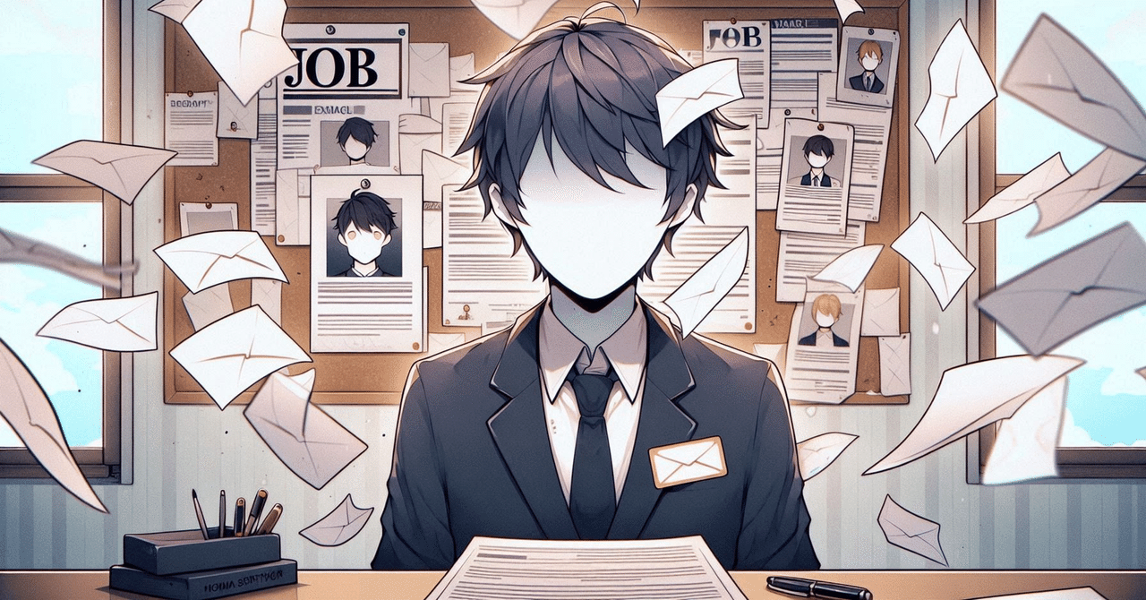 The Unsolicited Job Offer: A Lesson in Boundaries and Liberation｜Hideki Saito