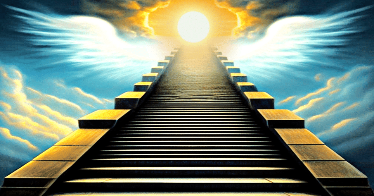 Led Zeppelin「Ⅳ」｜boo_papa