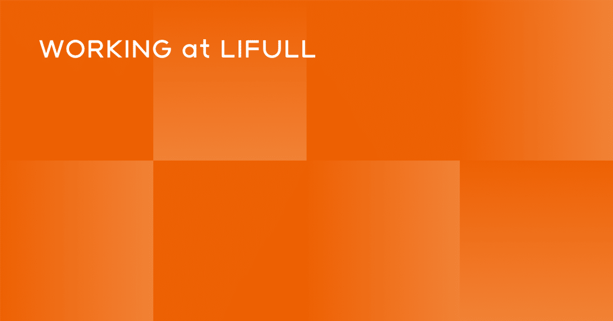 LIFULLの人事施策｜LIFULL公式note