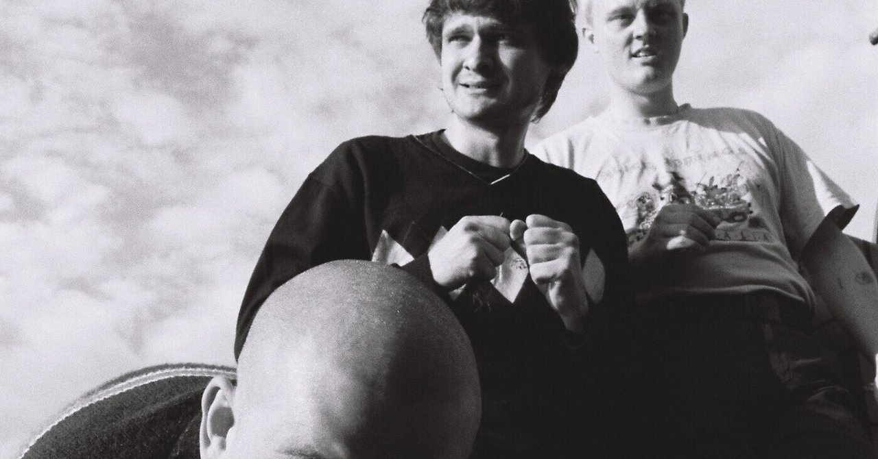 【INTERVIEW】 MOULD BRISTOL UP-AND-COMER EXPLAINS ABOUT MAKING DEBUT EP ...