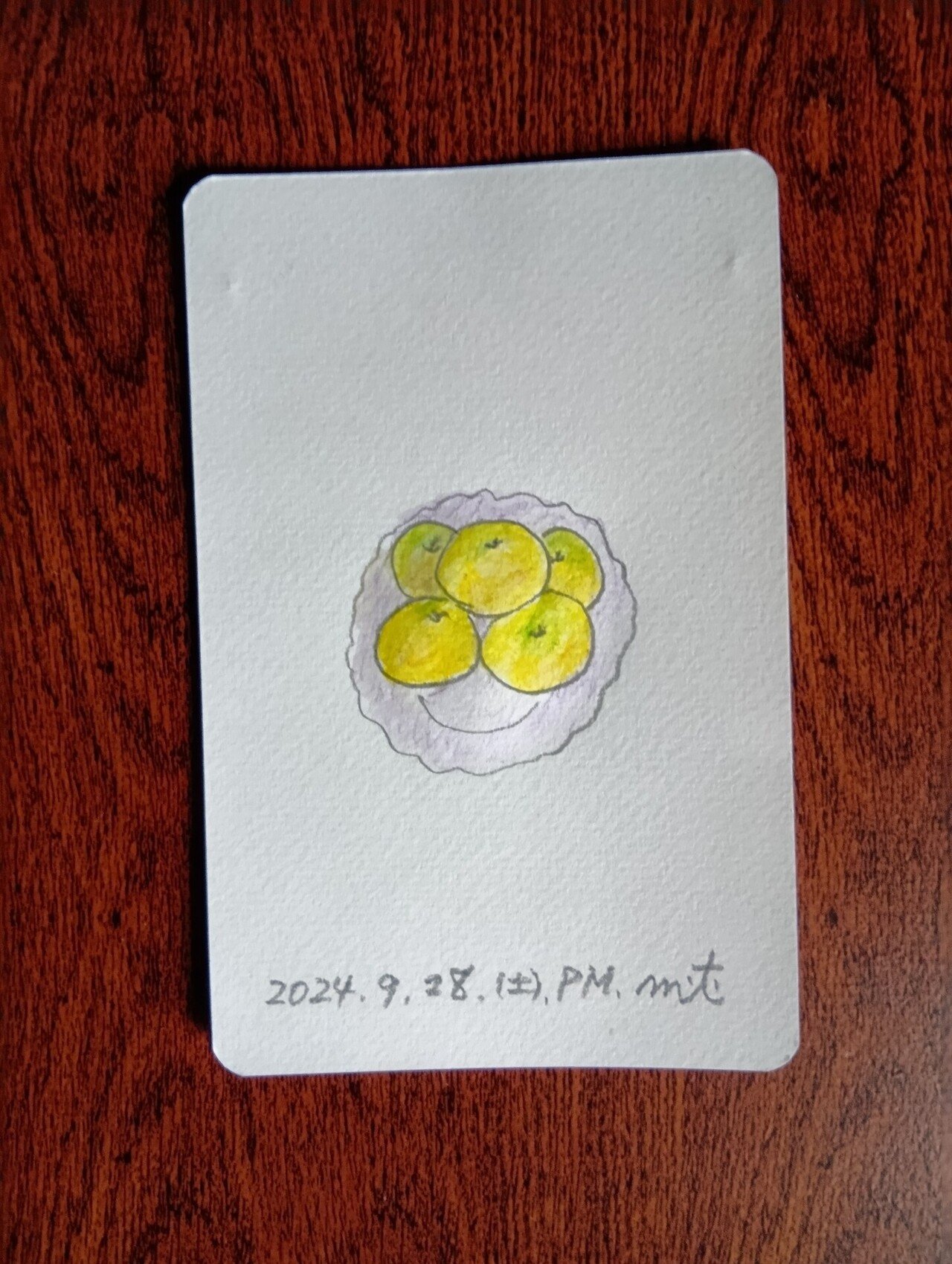 miyukitty日記2024NO14｜miyukitty