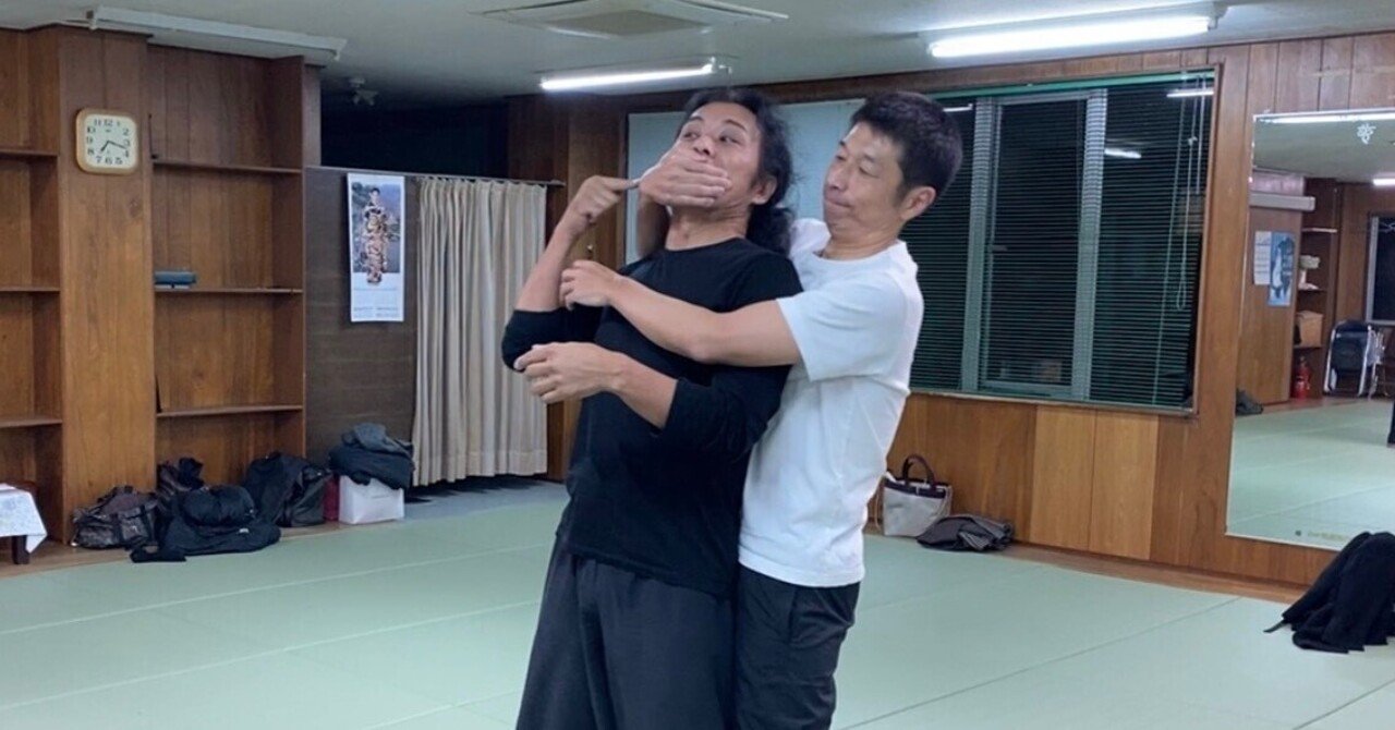 友達の女性が地下鉄トイレで襲われました。簡単護身術をお勧めします‼｜shingo