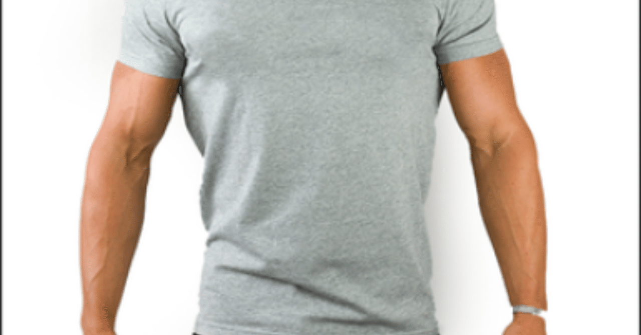 Here Are 7 simple ways to make your T-shirt wider｜The Nice Shirts