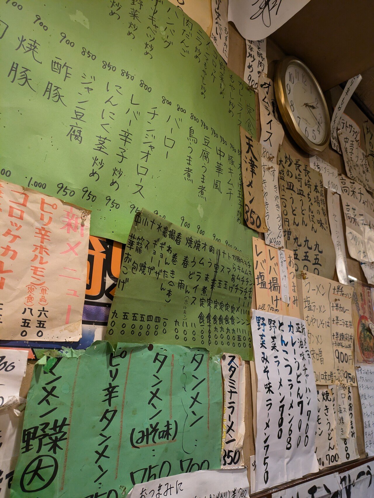 ベルサール飯田橋ファースト付近の写真が一杯になってしまいましたので、麺類だけべつにしました。 https://note.com/rubicon_kanko/n/n678fc3f01ac4 ...