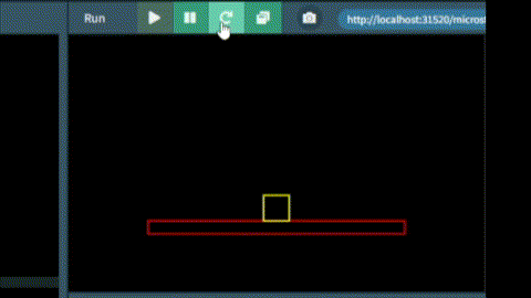 【microStudio】JavaScriptでMatter.jsを利用するサンプル｜なおしむ