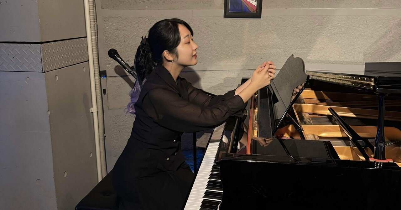 shu♪n 1st Live 終演しました！｜ことこと