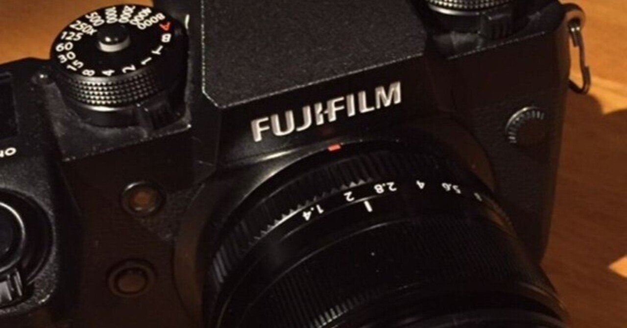 Thinking About Work:What Camera Do You Use?｜David Parmer