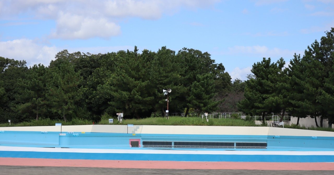 グラビアアイドル推し活日記（52）夏の終わりとプール撮影会（中編）｜ryokichi