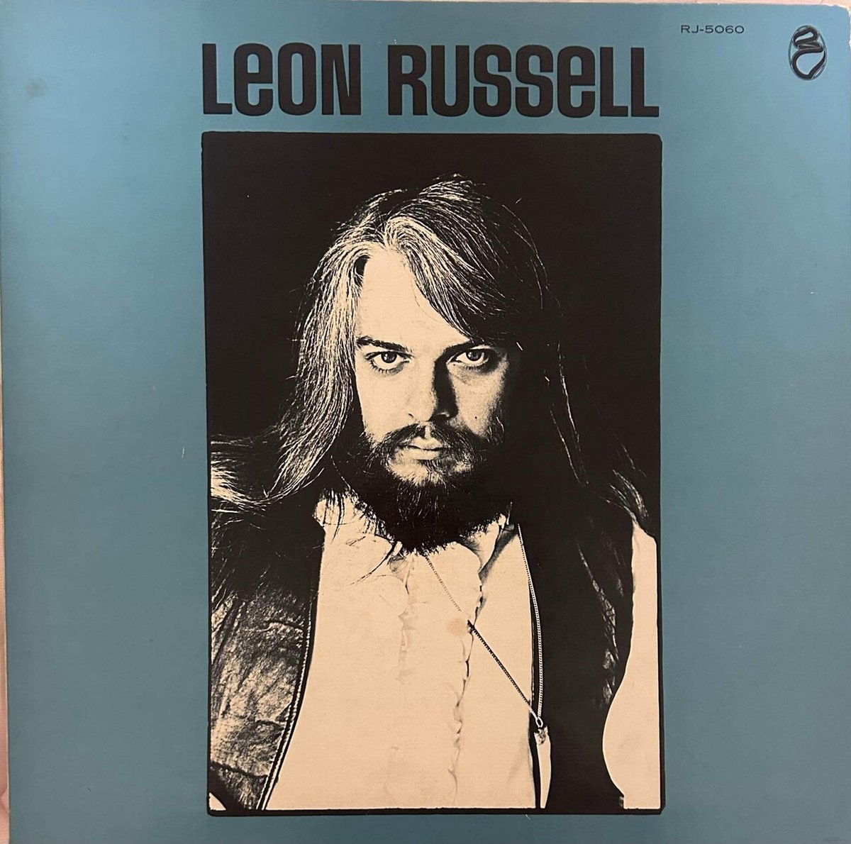 70年代のLEON RUSSELLの作品｜domus