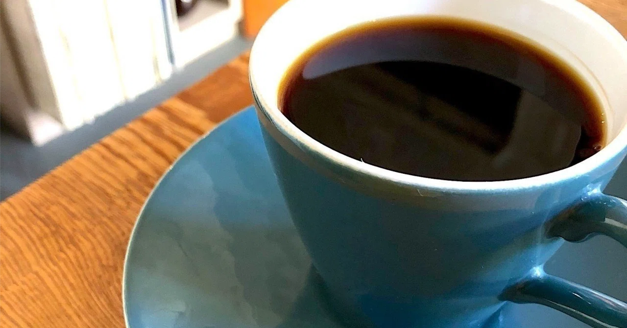 夜も安心して飲める！カフェインレスコーヒーの楽しみ方｜KOBE BEANS