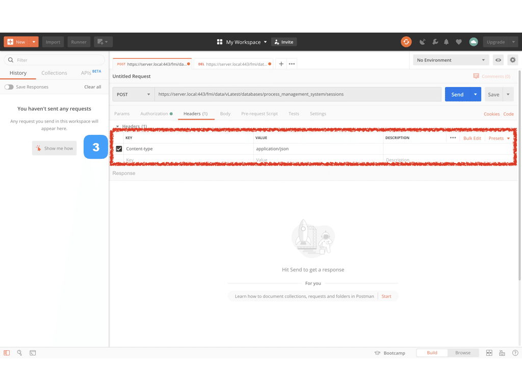 FileMaker Data API｜p388cell