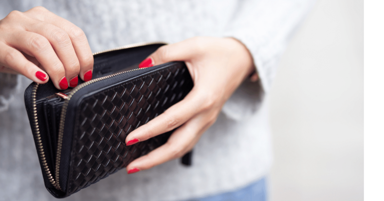 #2-161「財布」｜mayogoto