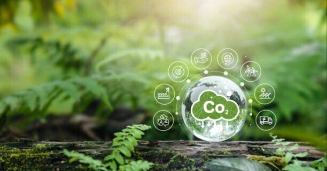 TCFDとサステナビリティ（サステナビリティ認証シリーズ⑥）｜naok1@SDGsコンサルタント