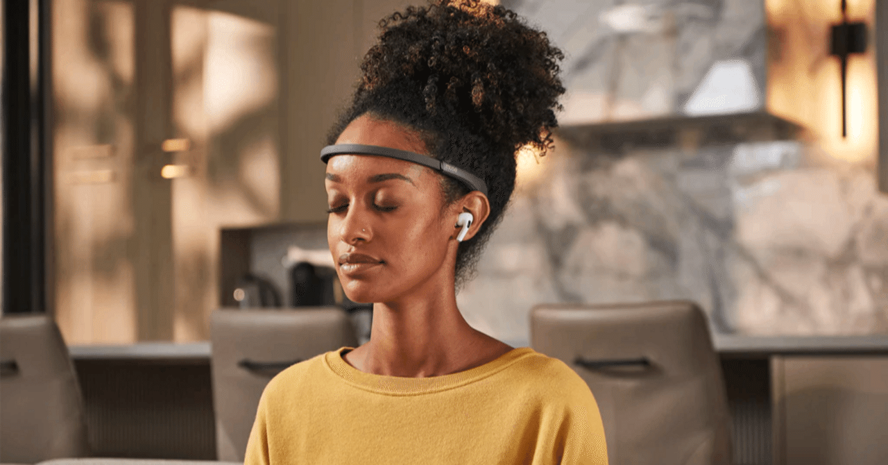 新しい研究: EEGベースの脳波測定デバイスを活用したストレス管理｜GoodBrainラボ